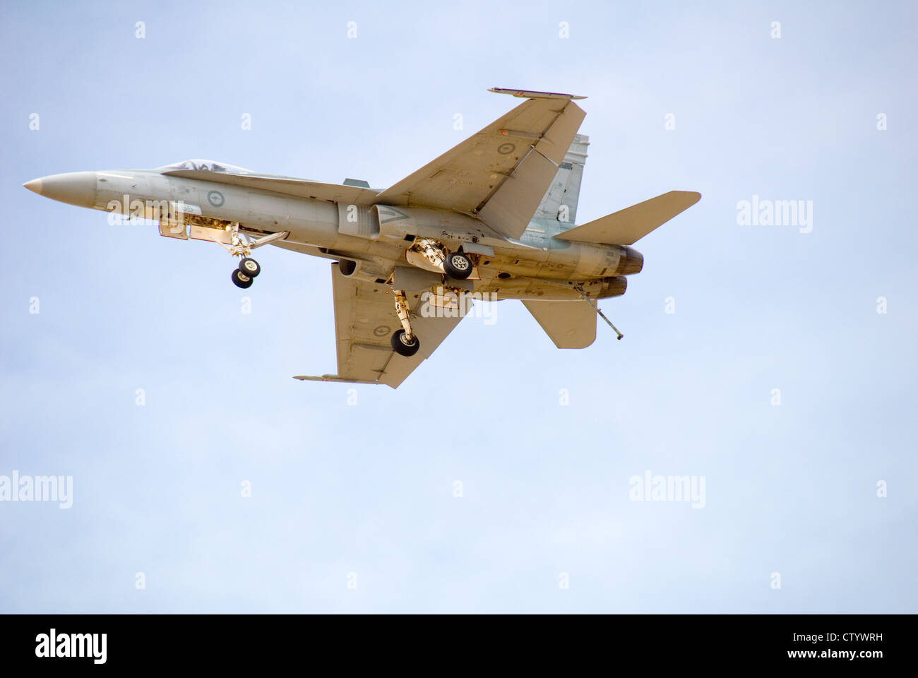 F a 18 hi-res stock photography and images - Alamy