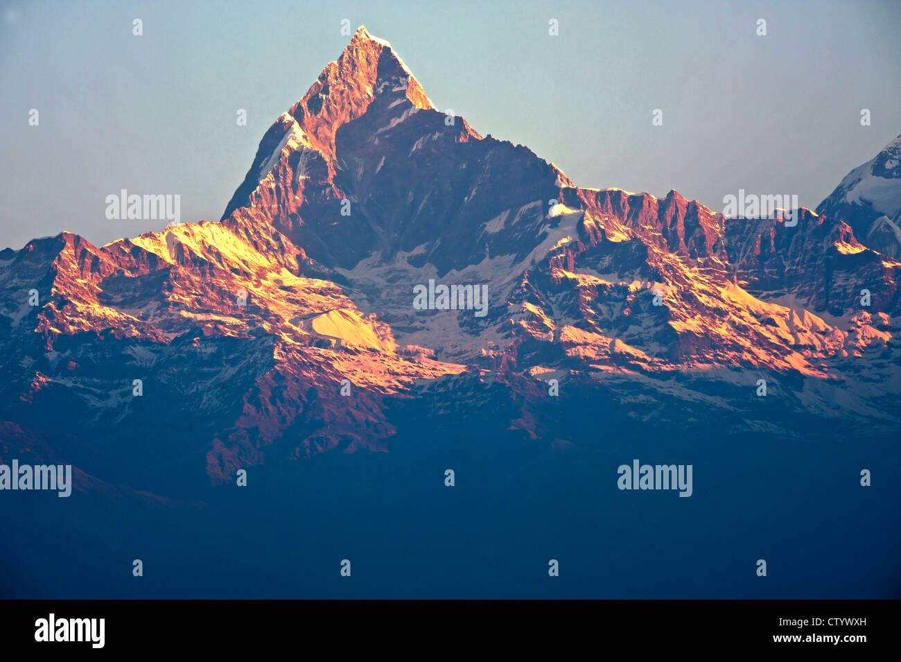 Fishtail hi-res stock photography and images - Alamy