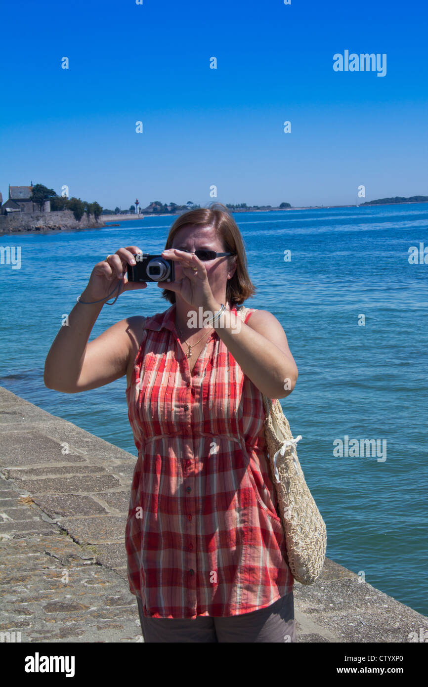 Tourist photography hi-res stock photography and images - Alamy