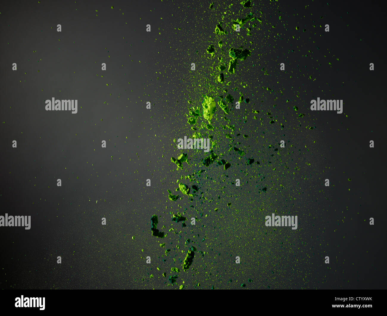 Powder air hi-res stock photography and images - Alamy