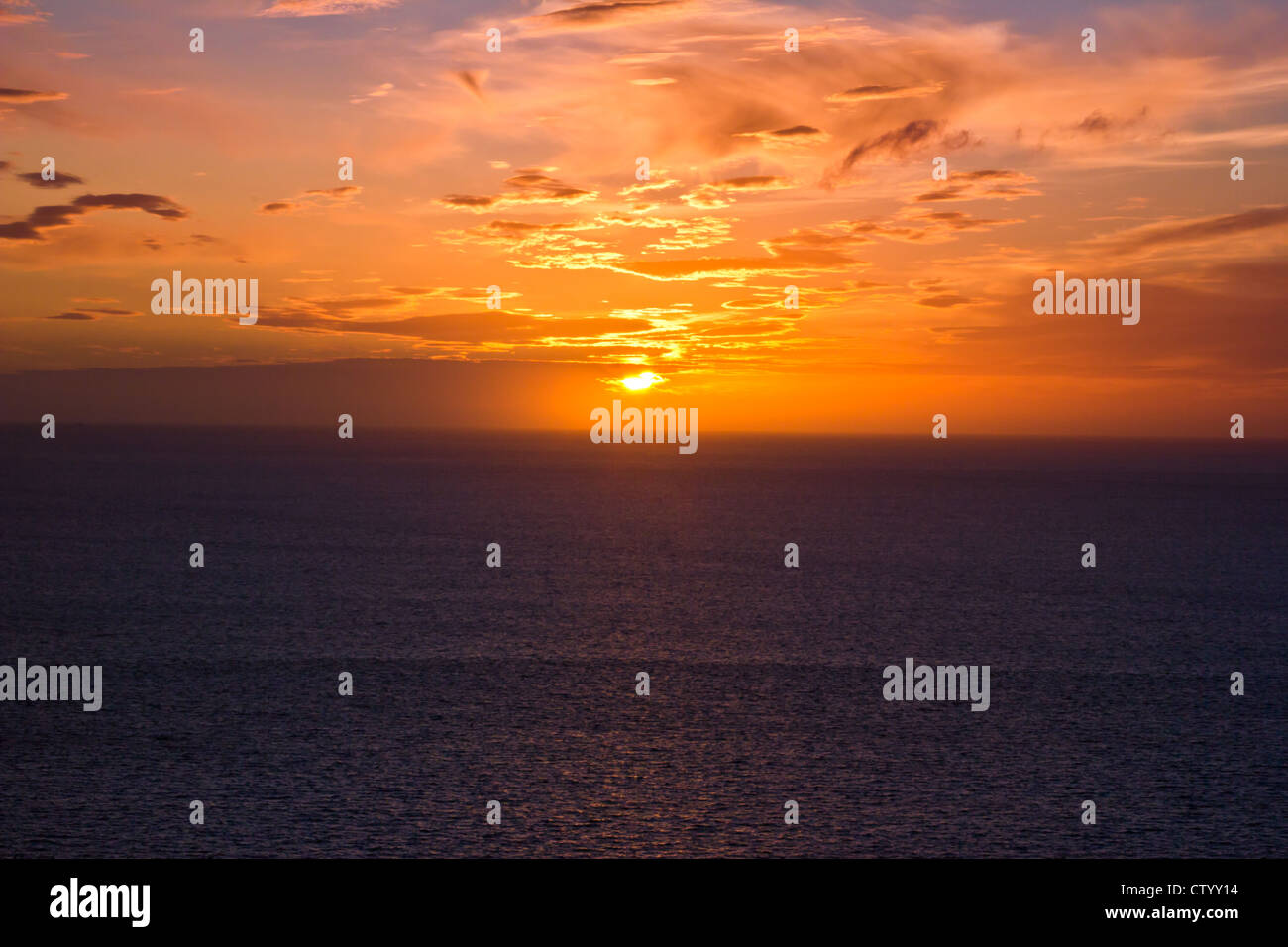 Llandudno sunset hi-res stock photography and images - Alamy