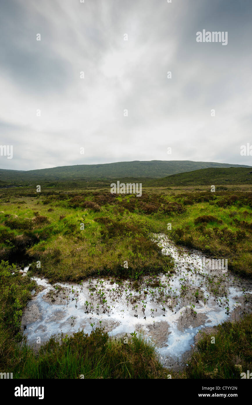 Shallow landscape hi-res stock photography and images - Alamy