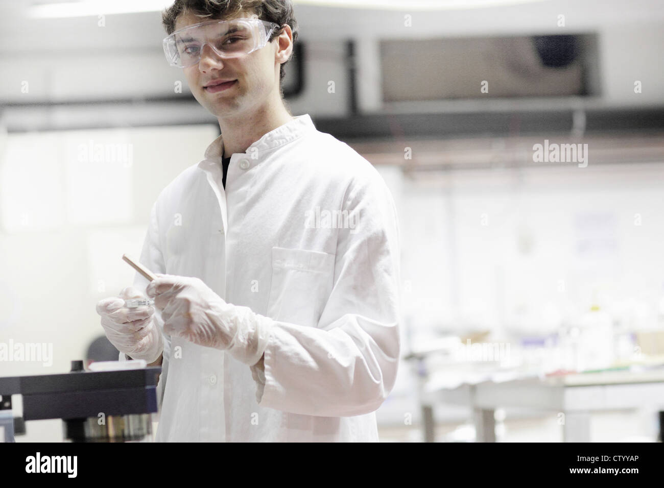 Science university knowledge instruction hi-res stock photography and ...