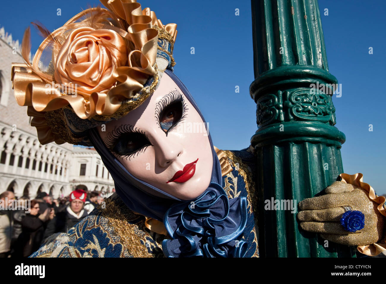 Carnival marks hi-res stock photography and images - Alamy