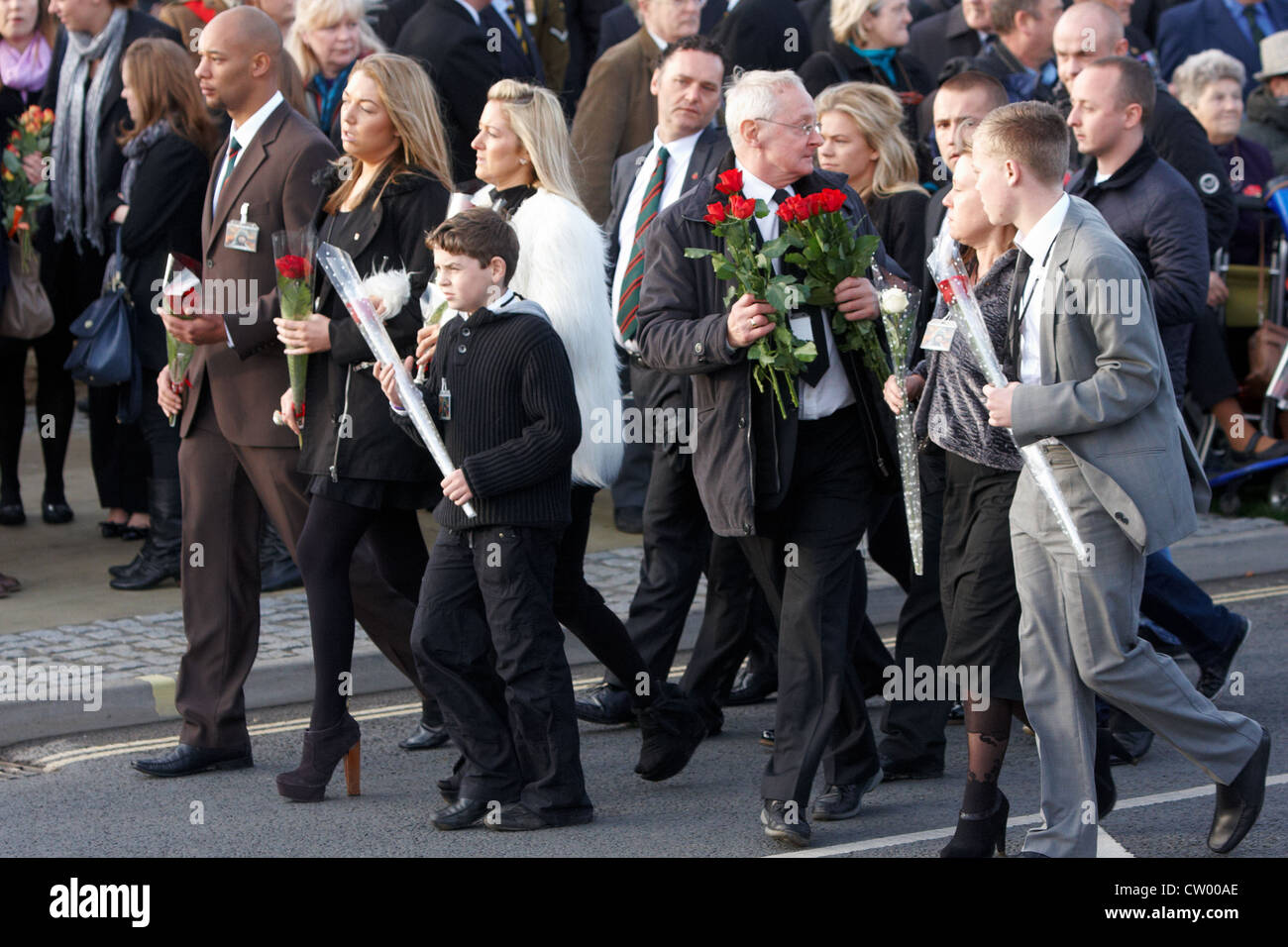 Lance corporal richard scanlon hi-res stock photography and images - Alamy