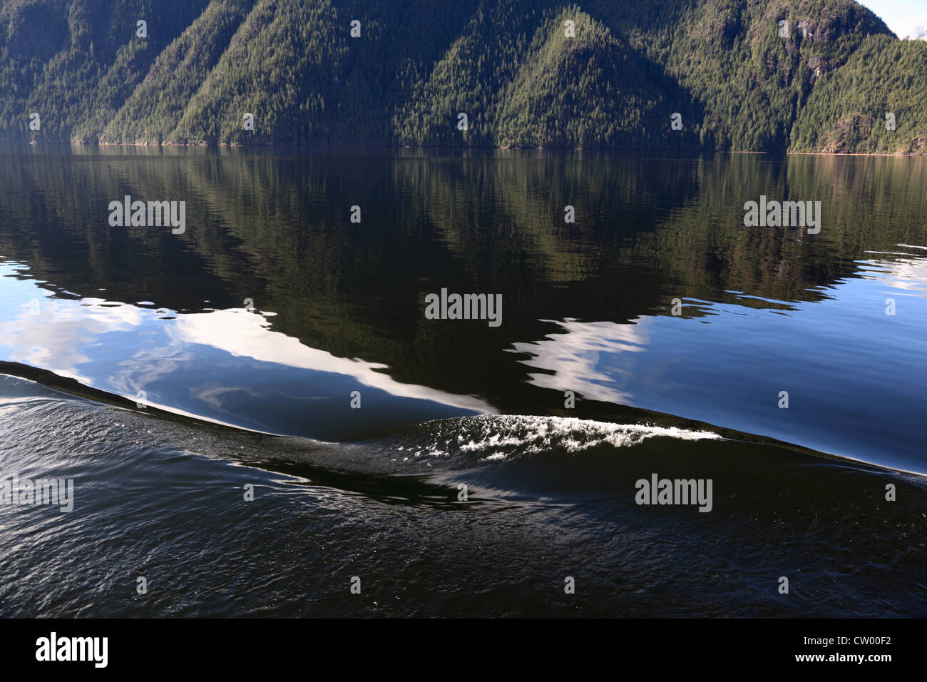Waves and shapes hi-res stock photography and images - Alamy