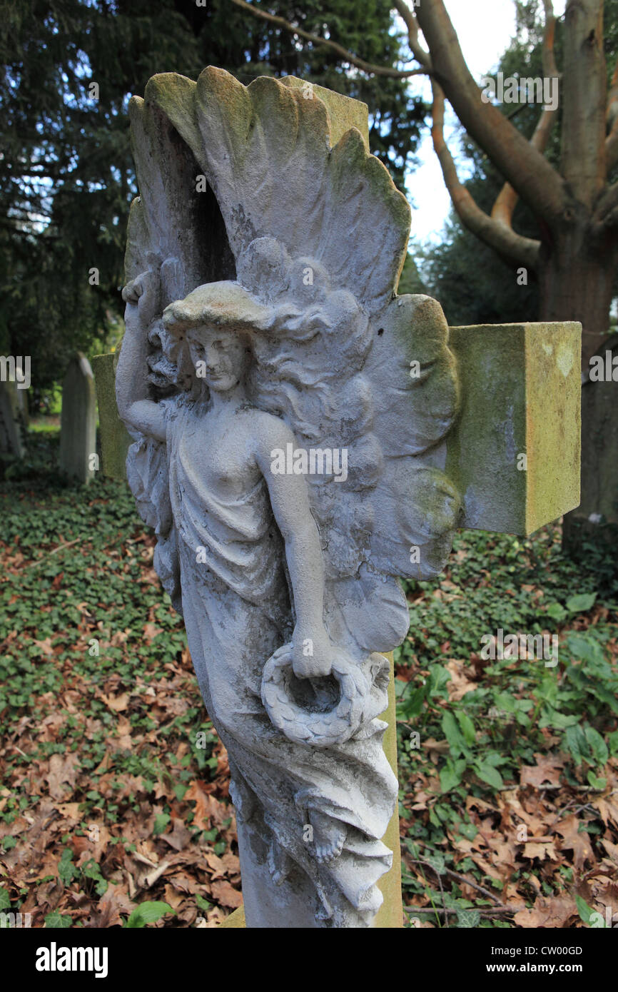 Grave maker hi-res stock photography and images - Alamy