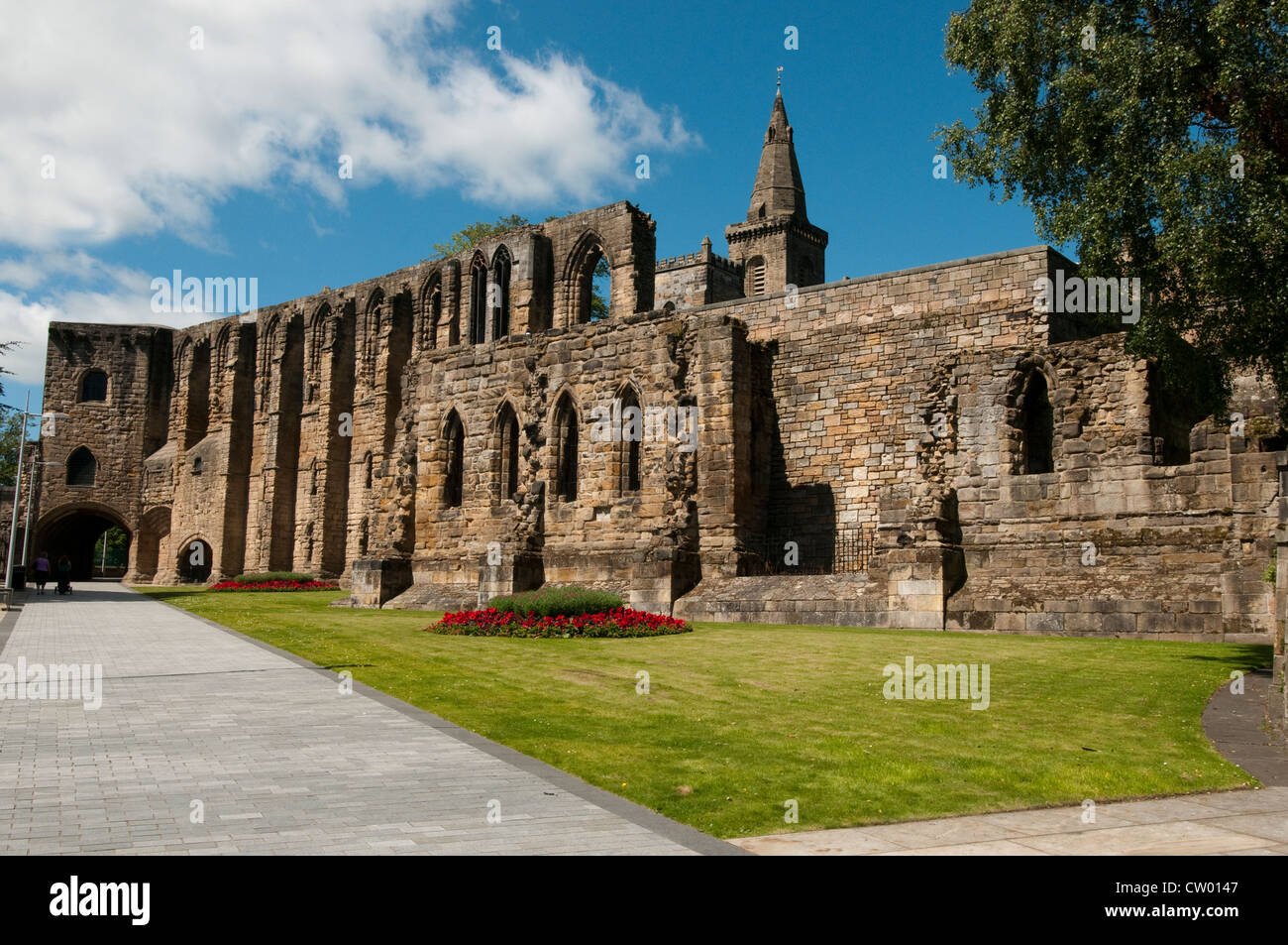 Dunfermline High Resolution Stock Photography and Images - Alamy