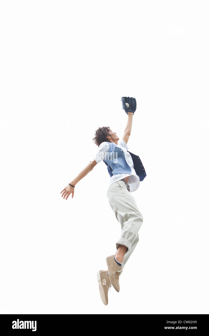 Low catching view Cut Out Stock Images & Pictures - Alamy