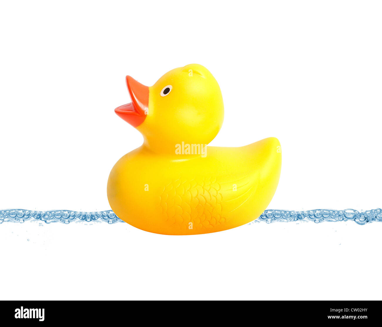 Little Plastic Duck High Resolution Stock Photography and Images - Alamy