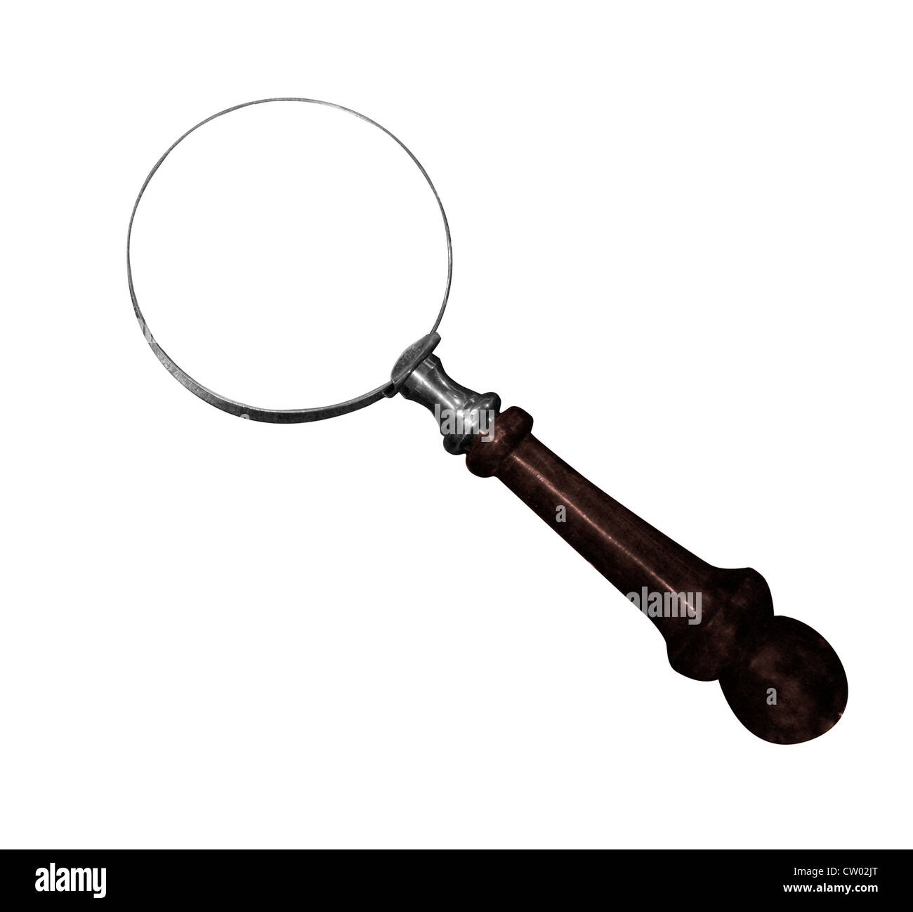 Black loupe Cut Out Stock Images & Pictures - Alamy