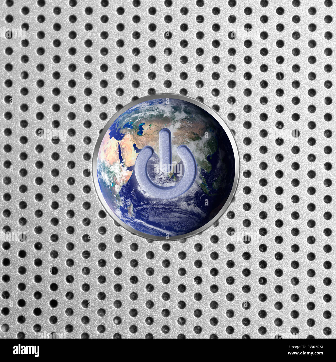 Global technology hi-res stock photography and images - Alamy