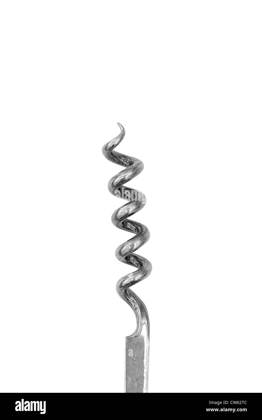 Wine bottle cork Black and White Stock Photos & Images - Alamy