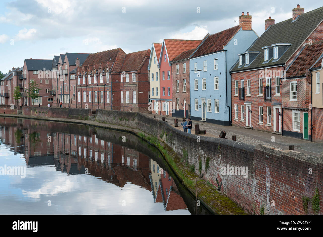 River yare hi-res stock photography and images - Alamy