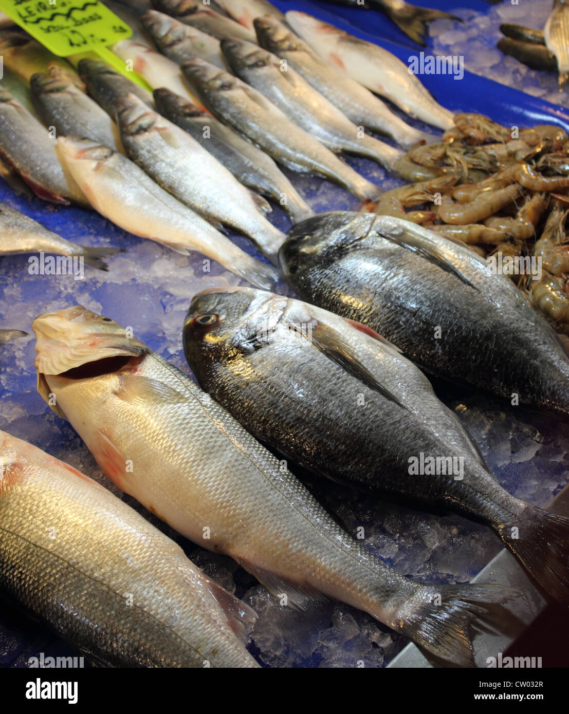 Fethiye Fish Market Turkey High Resolution Stock Photography and Images ...