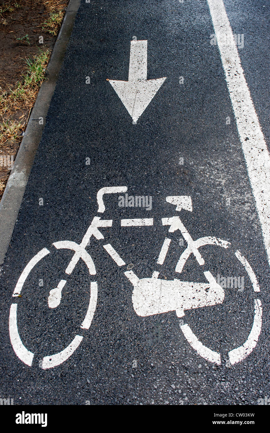 Bicycle pa route hi-res stock photography and images - Alamy