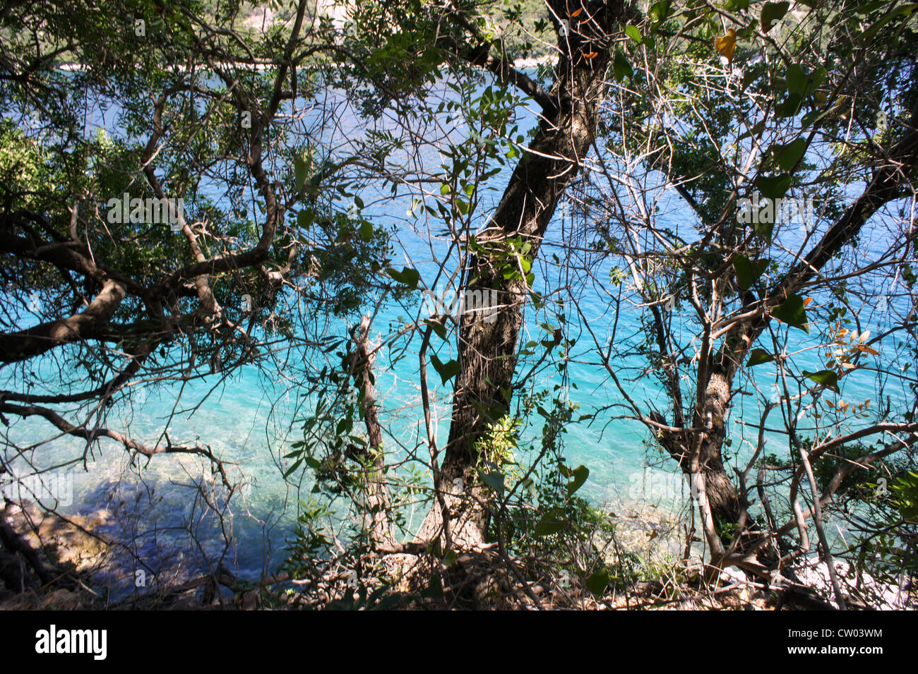Sivota Islands High Resolution Stock Photography and Images - Alamy