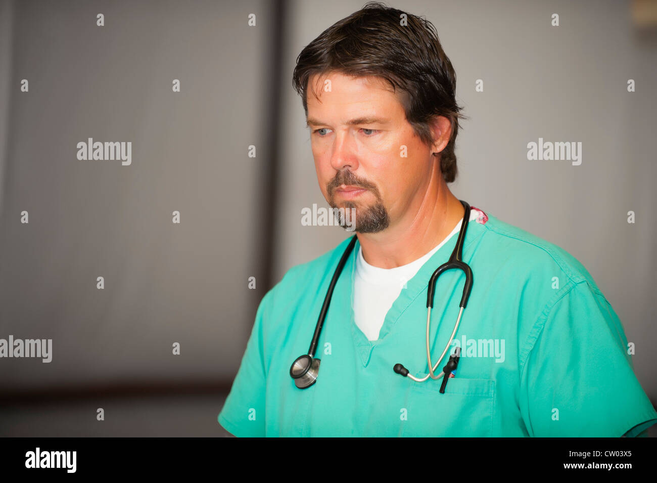 Texas medical clinic hi-res stock photography and images - Alamy