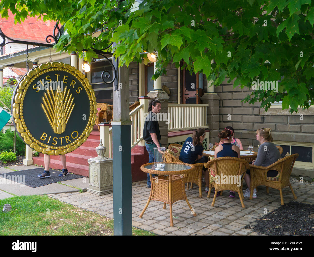 The old forge restaurant hi-res stock photography and images - Alamy