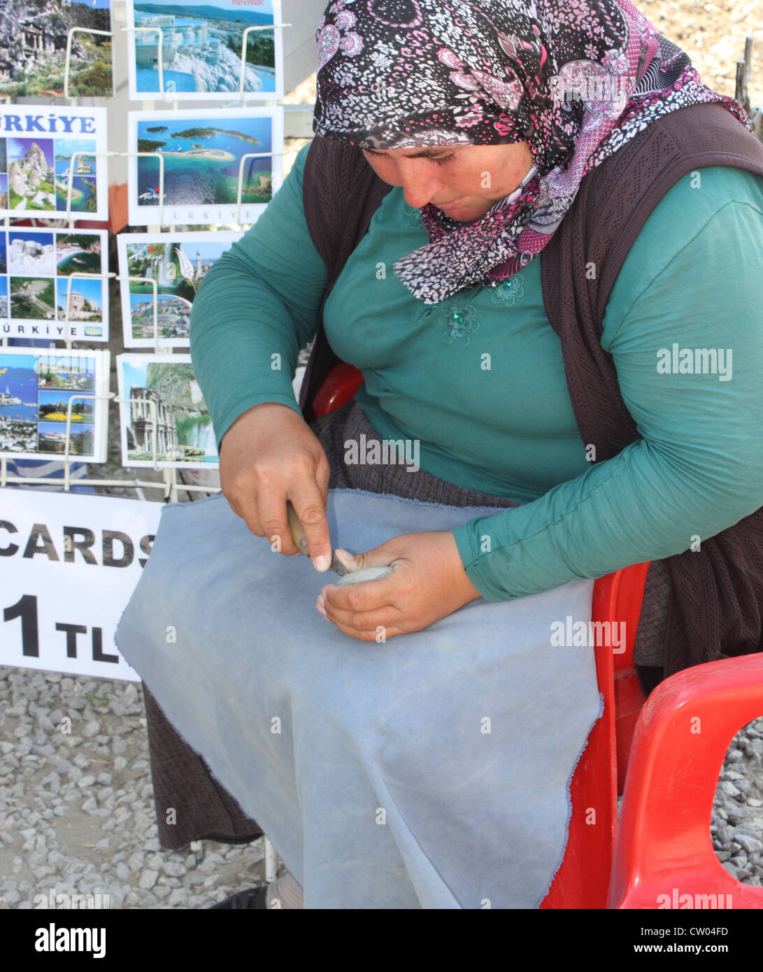 Traditional and modern clothing turkey hi-res stock photography and ...