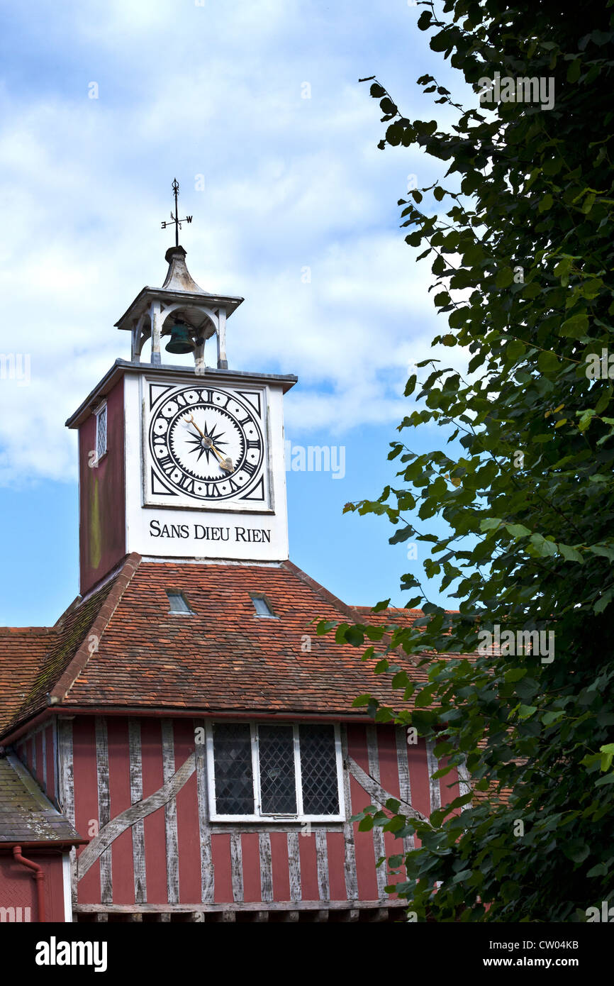 Ingatestone essex hi-res stock photography and images - Alamy