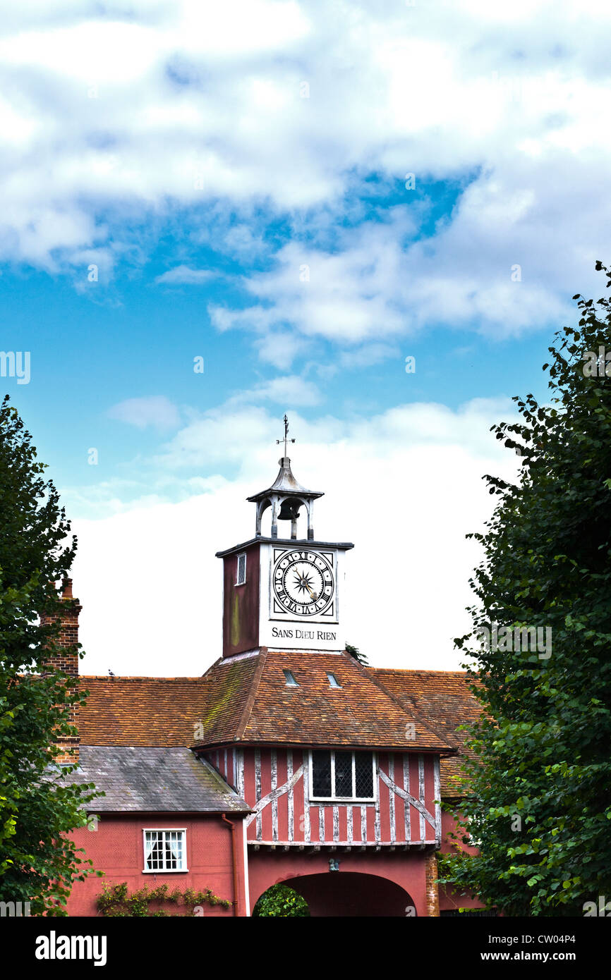 In ingatestone hi-res stock photography and images - Alamy