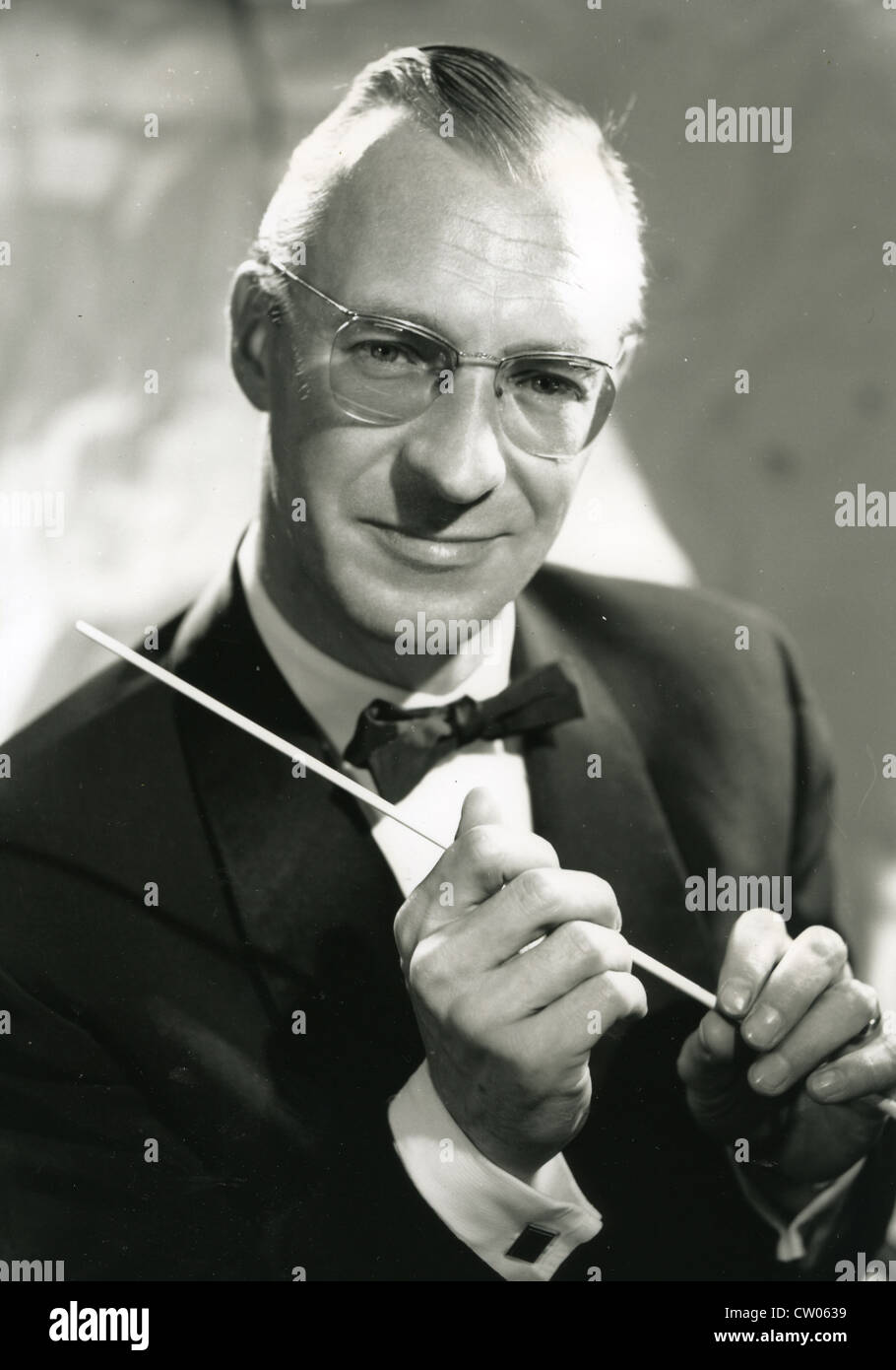 Record producer norrie paramor hi-res stock photography and images - Alamy