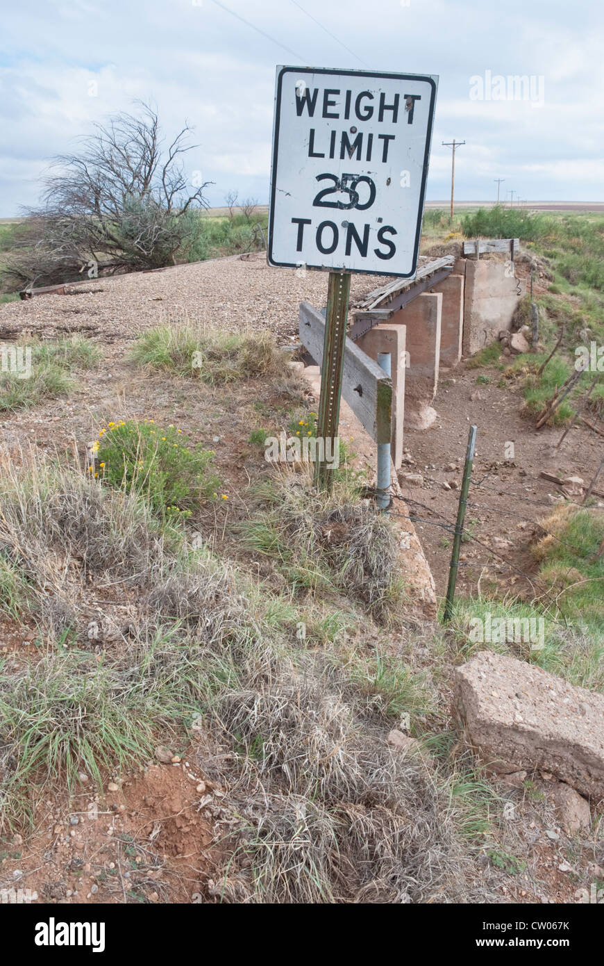 Taking the back roads around Stinking Springs reveals some interesting ...