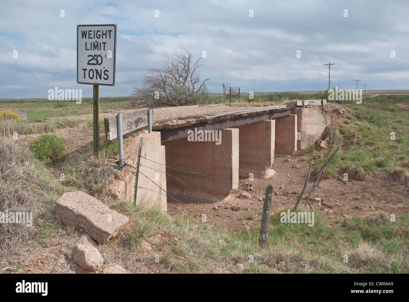Taking the back roads around Stinking Springs reveals some interesting ...