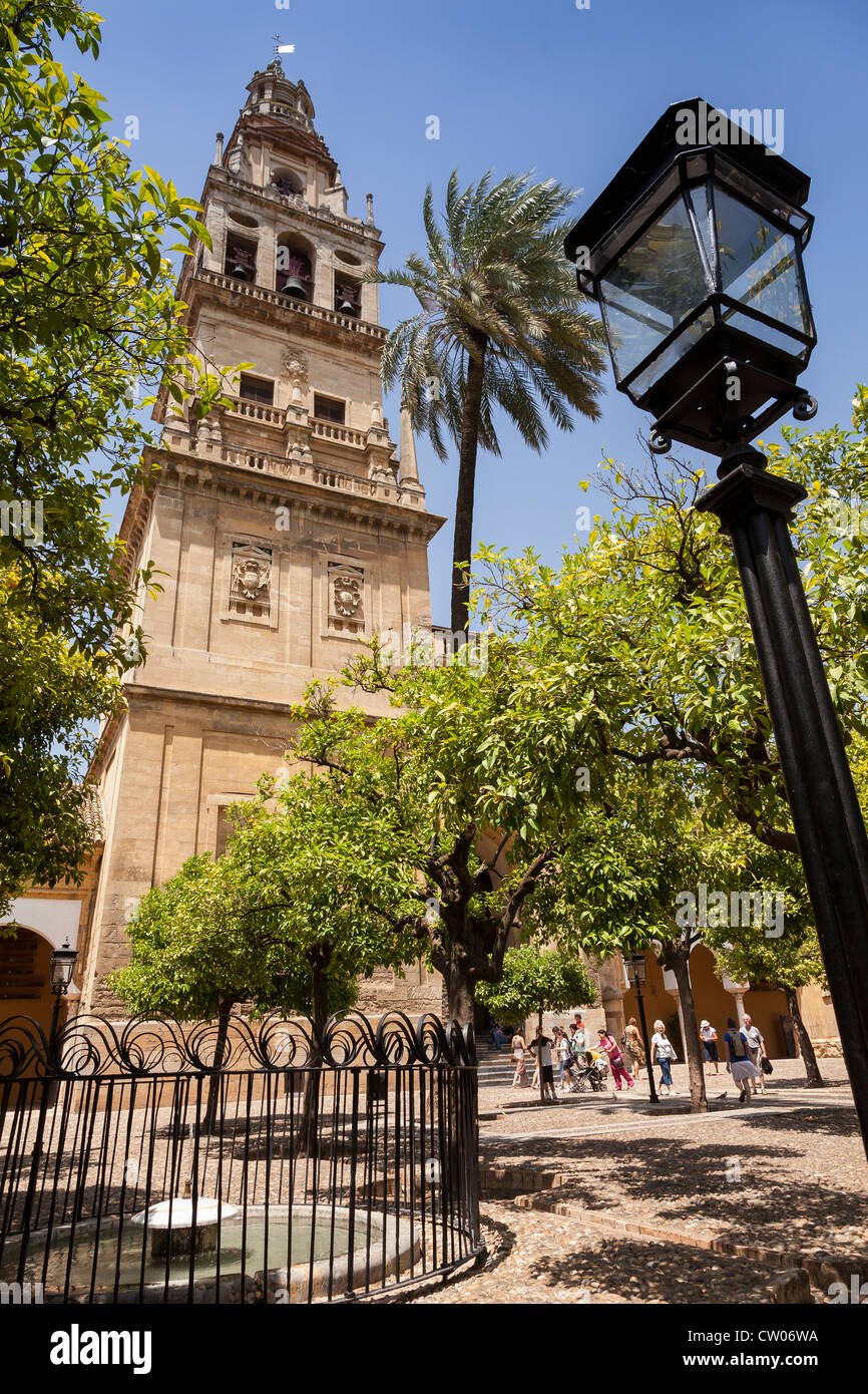 Cordoba landmarks in spain hi-res stock photography and images - Alamy