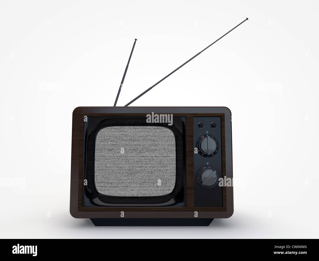 Tv knobs image hi-res stock photography and images - Alamy