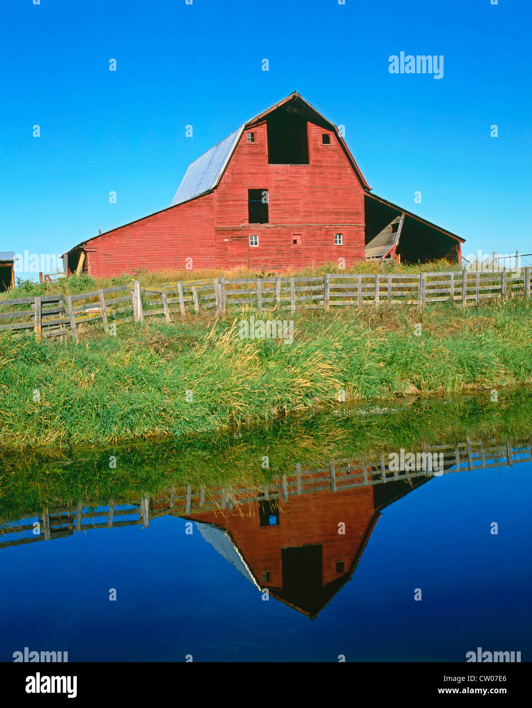 Flathead valley hi-res stock photography and images - Alamy