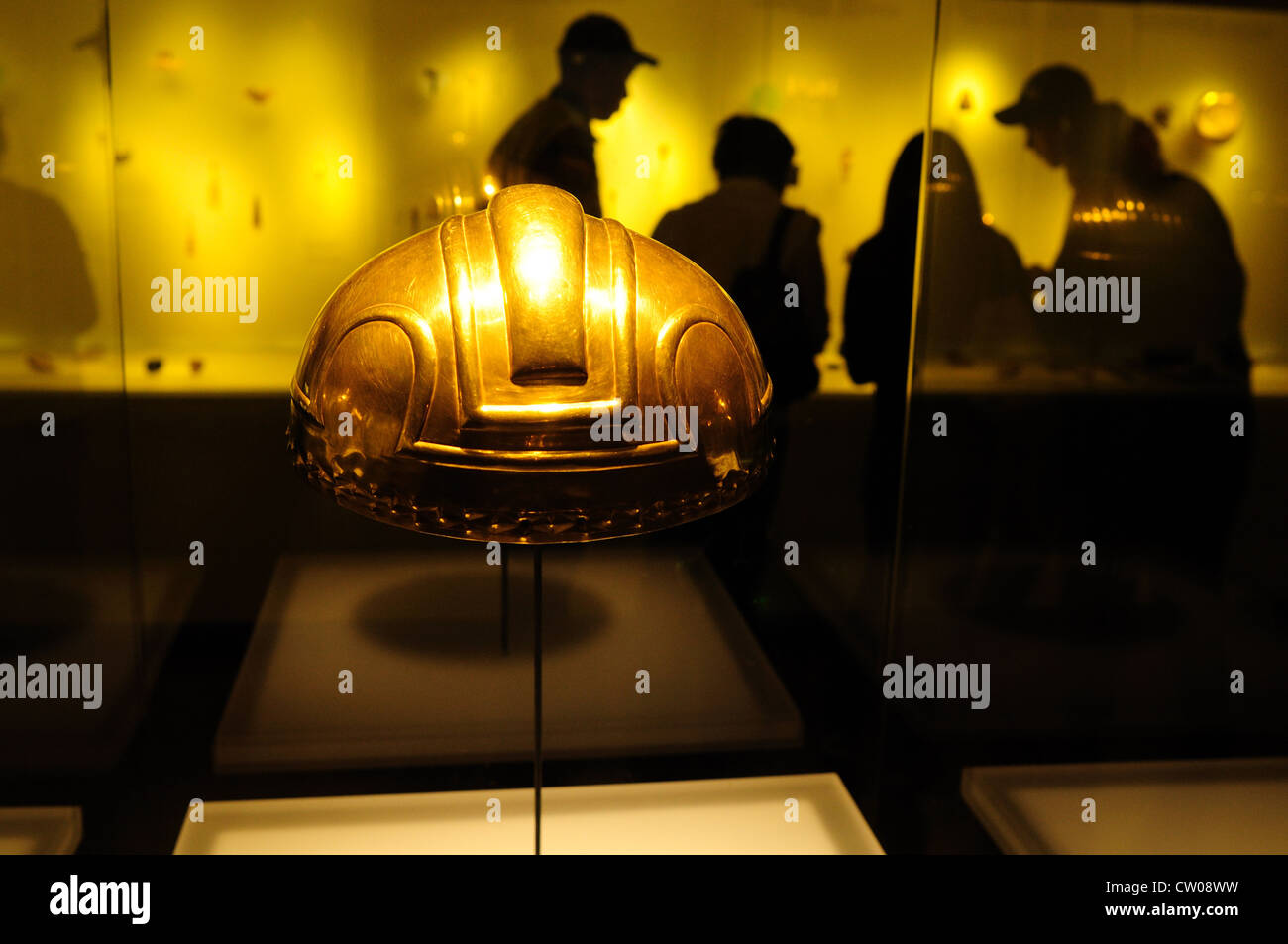 Quimbaya artifacts colombia hi-res stock photography and images - Alamy