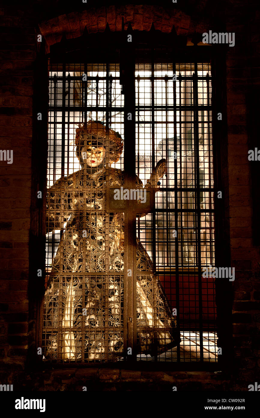 Venice model hi-res stock photography and images - Alamy