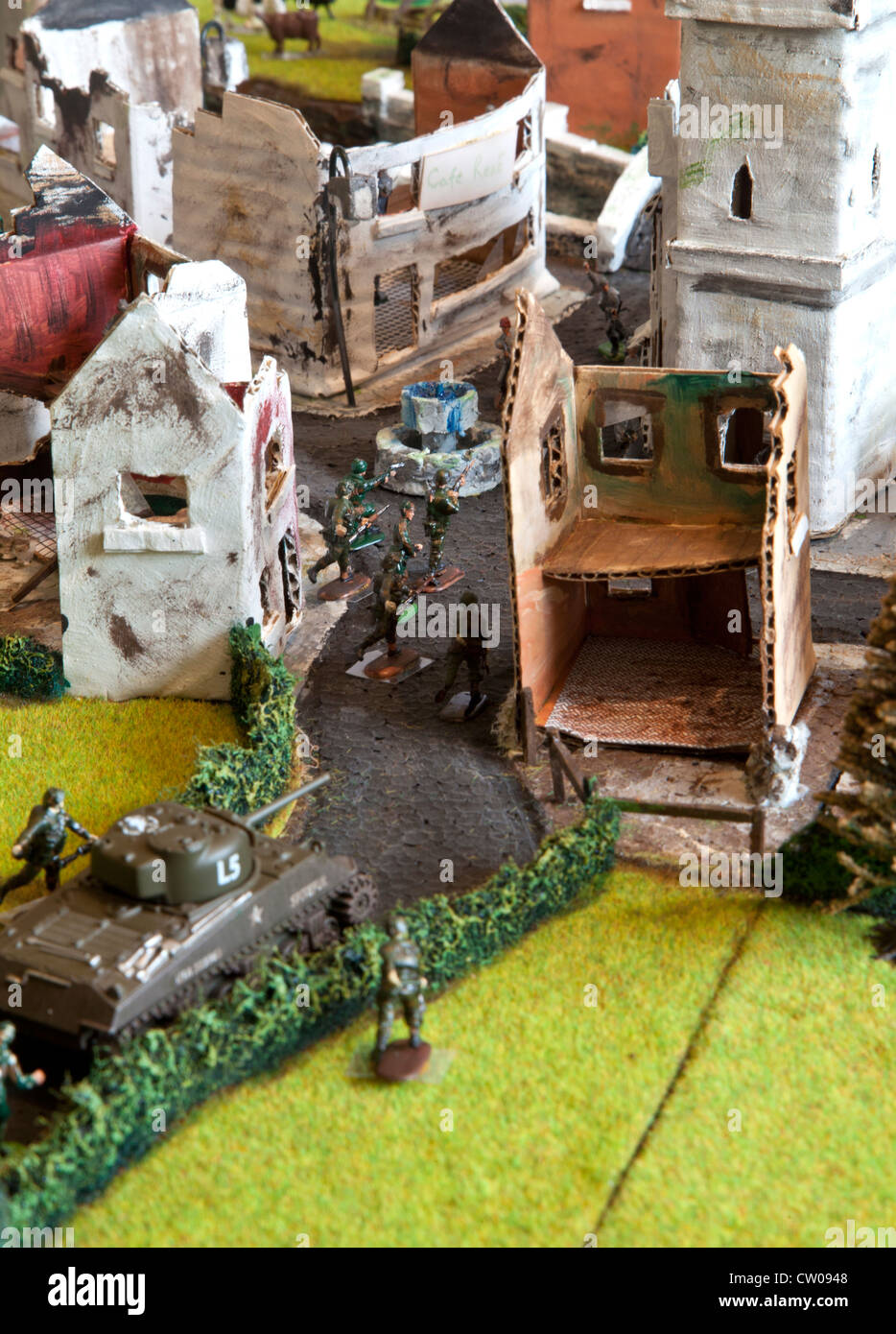 Wargames world war hi-res stock photography and images - Alamy