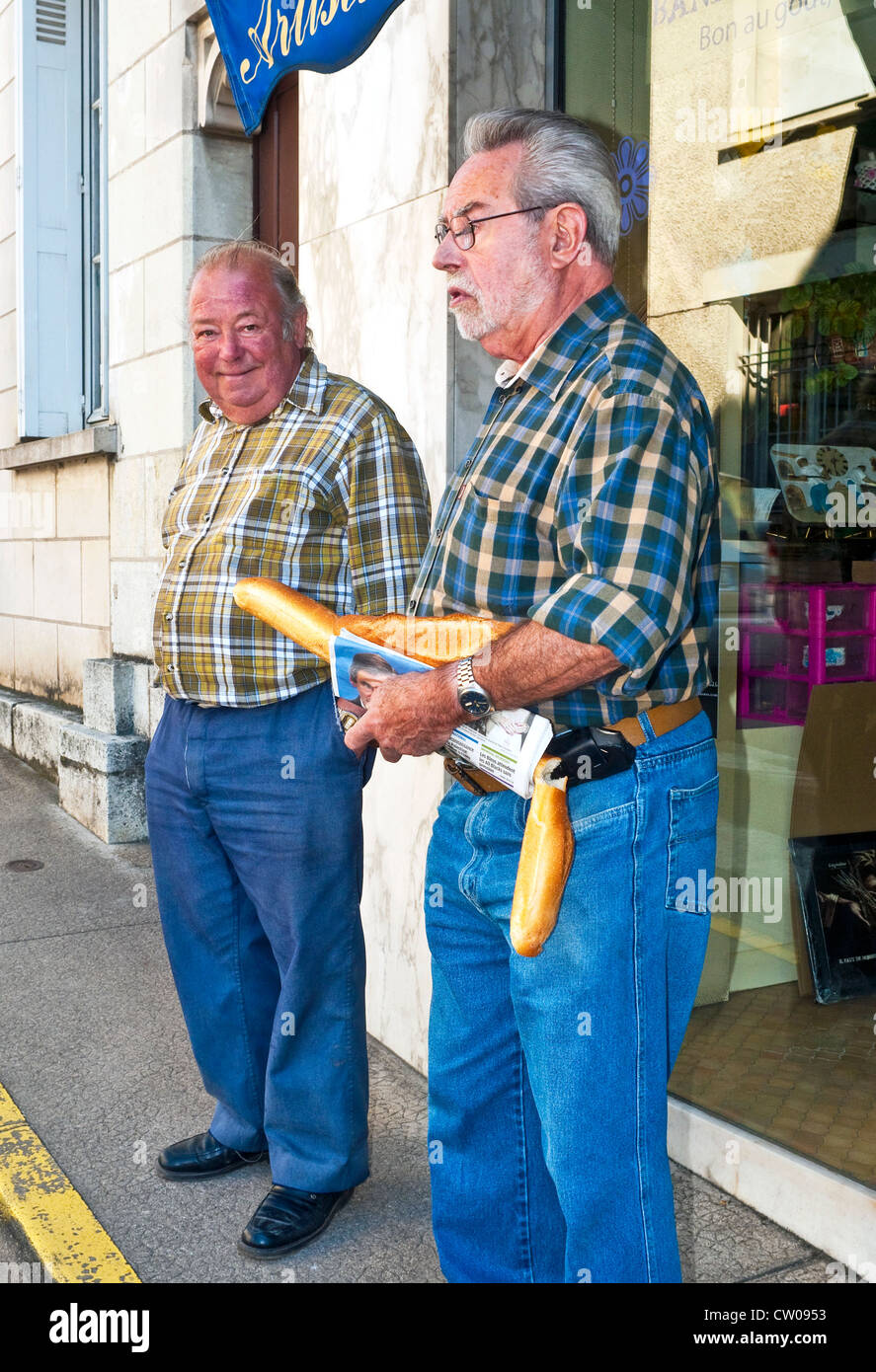 Men with long bread hi-res stock photography and images - Alamy
