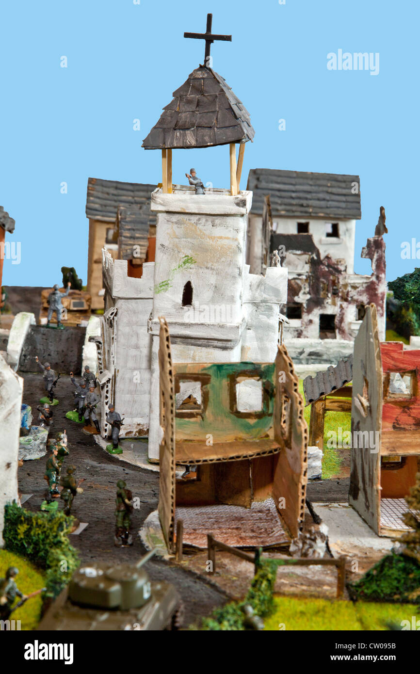 Wargames world war hi-res stock photography and images - Alamy