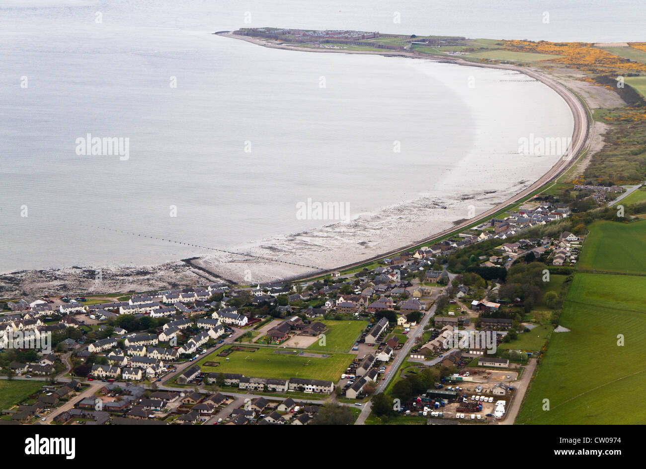 Ardersier hi-res stock photography and images - Alamy