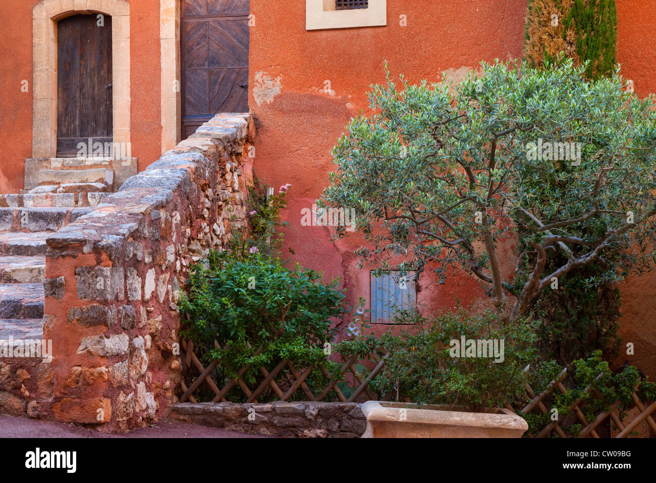 Building details medieval village hi-res stock photography and images ...