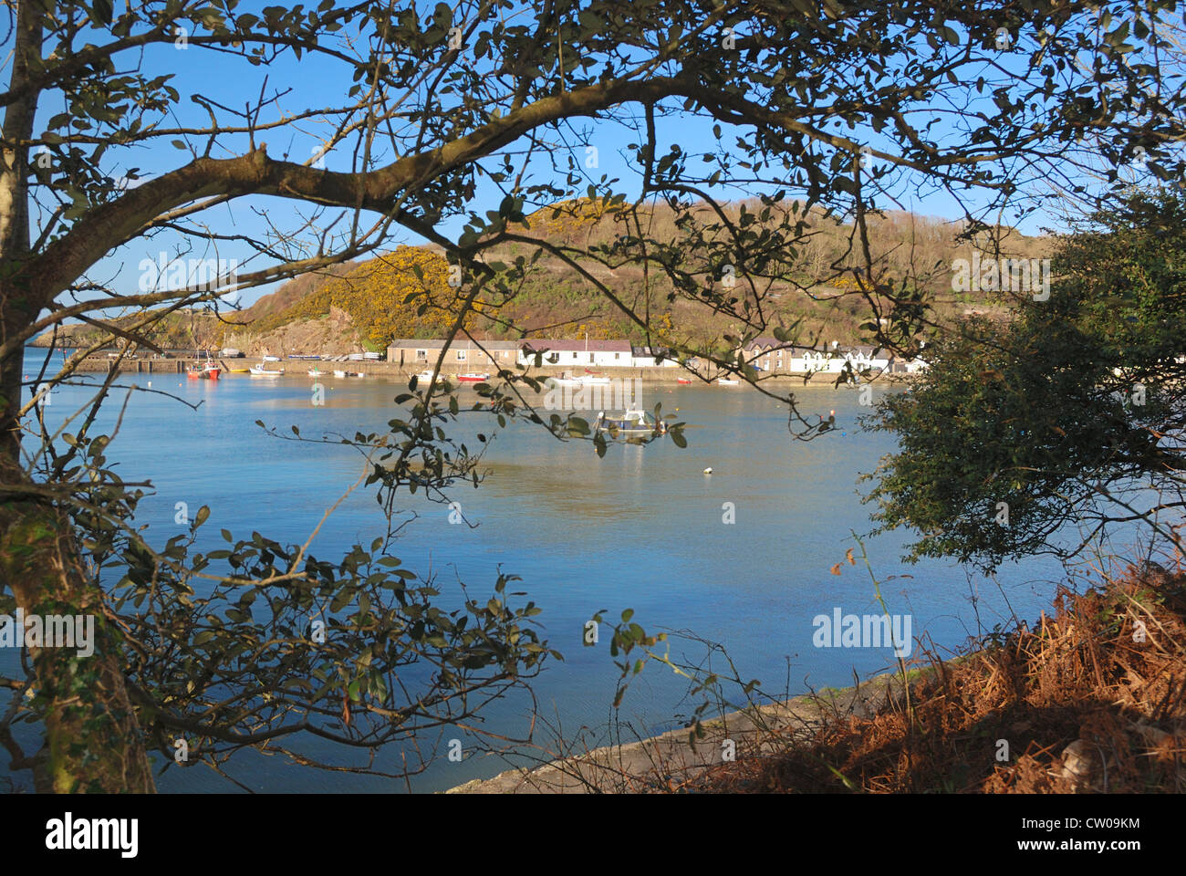 Aber town hi-res stock photography and images - Alamy