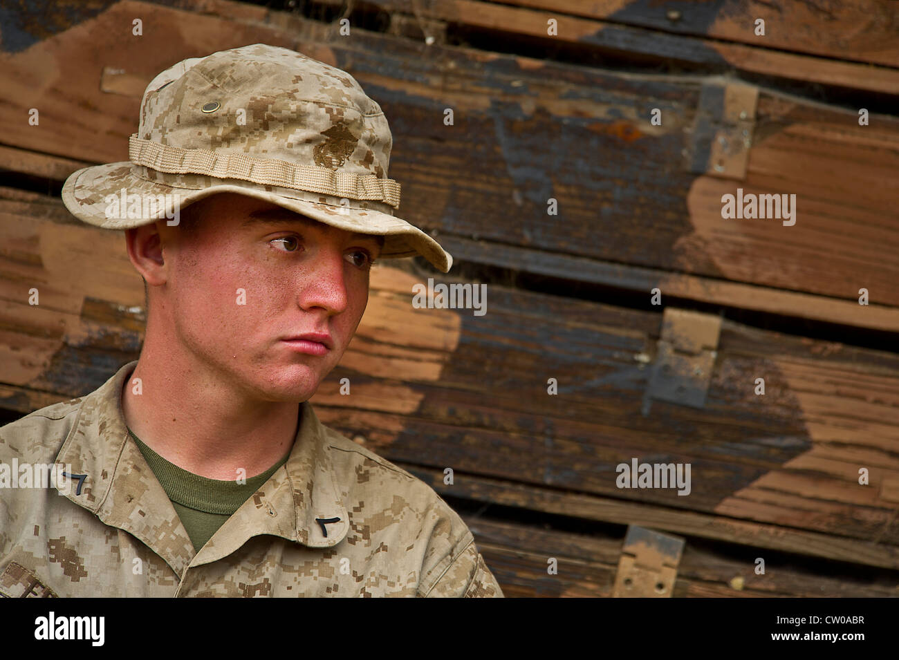 Frazier fire hi-res stock photography and images - Alamy