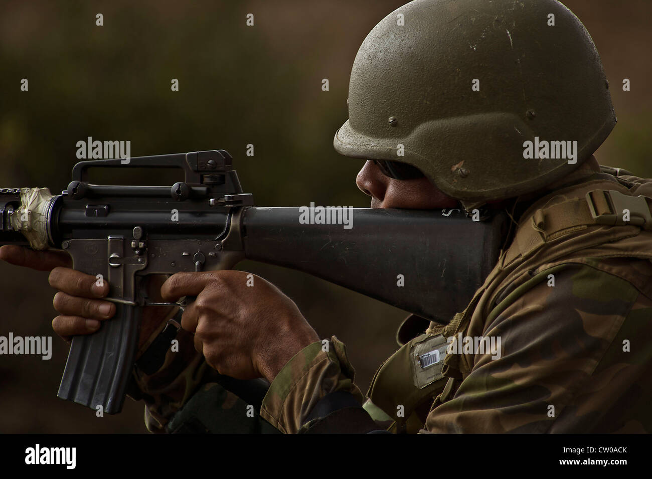 Royal tongan marines hi-res stock photography and images - Alamy