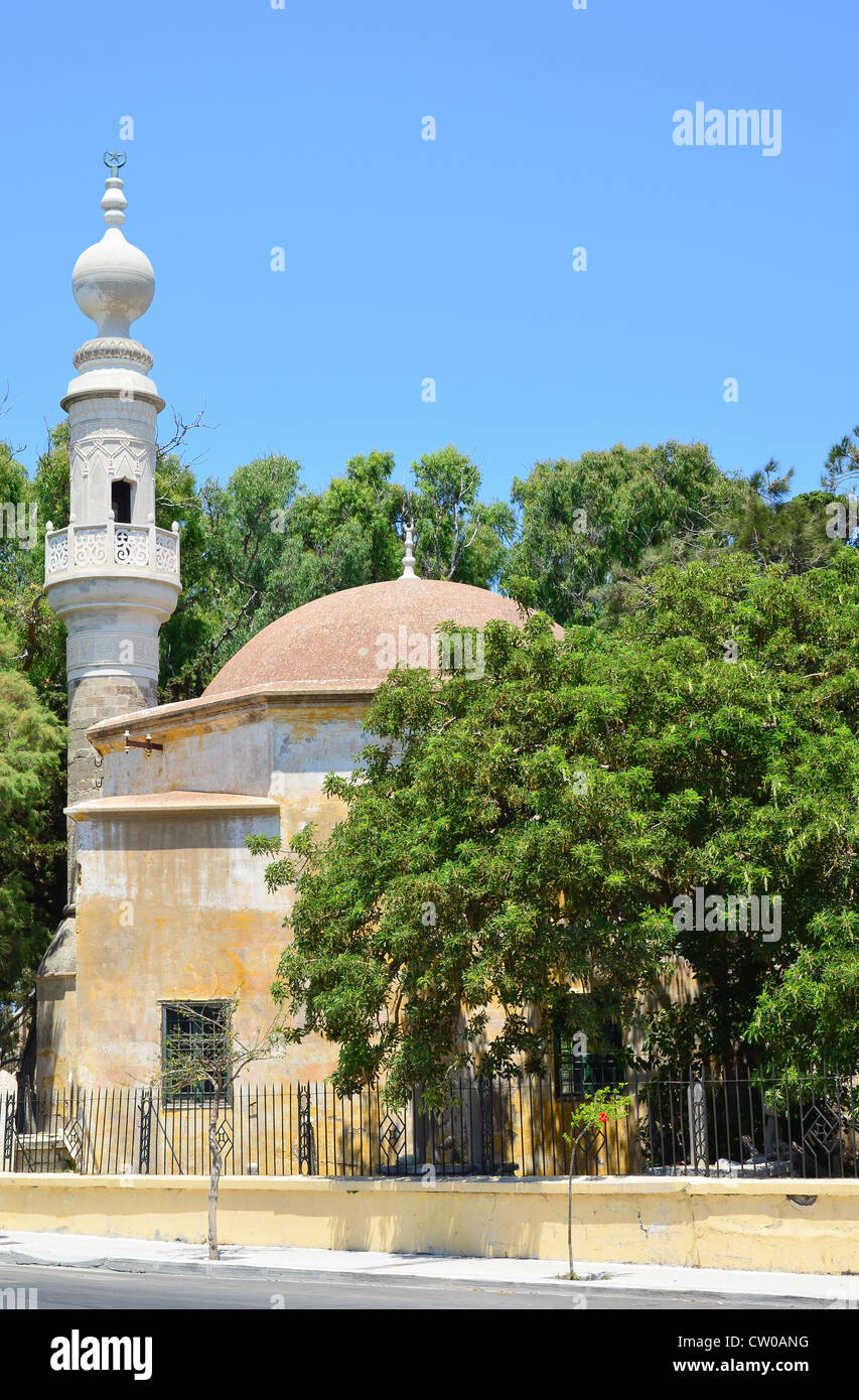 Small mosque hi-res stock photography and images - Alamy