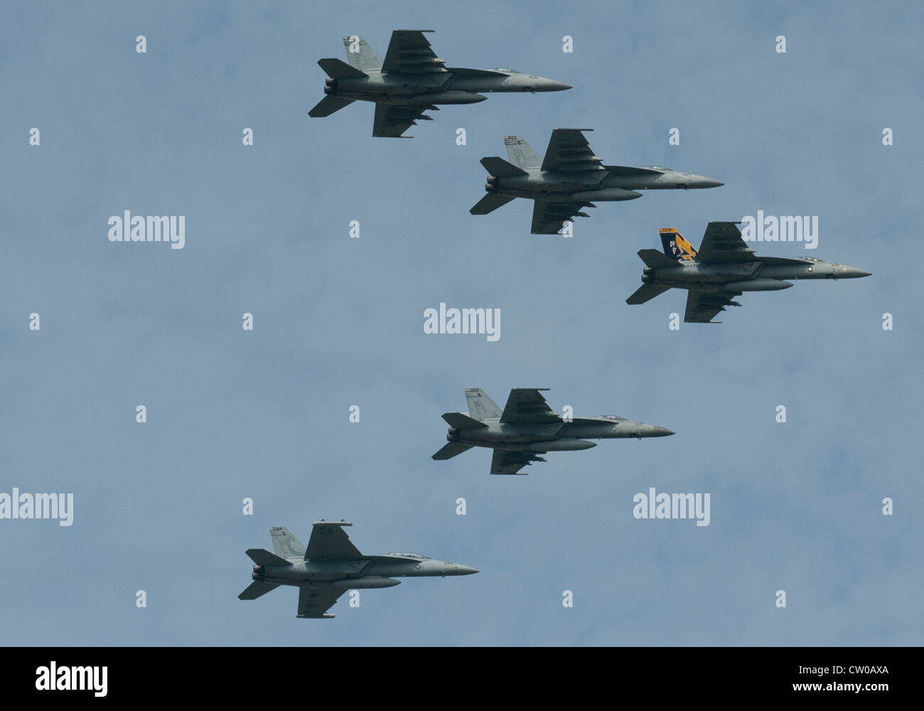Strike fighter squadron 115 hi-res stock photography and images - Alamy