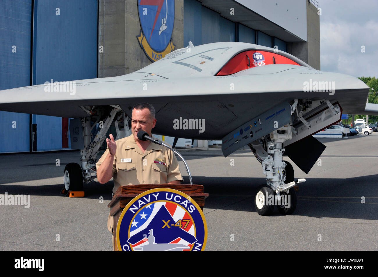 Rear adm mathias winter ucas d media hi-res stock photography and ...