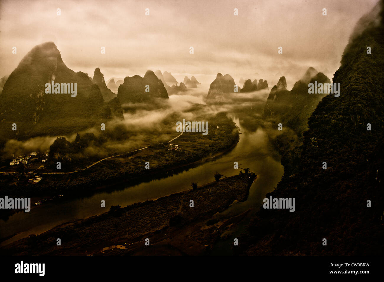 Xiang gong hi-res stock photography and images - Alamy