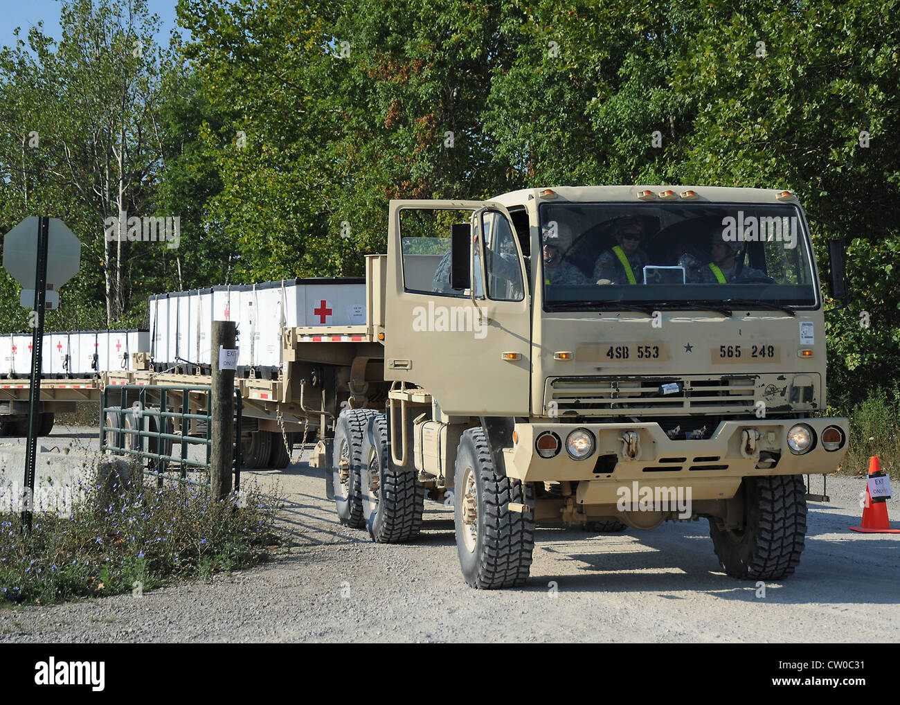M1088 hi-res stock photography and images - Alamy