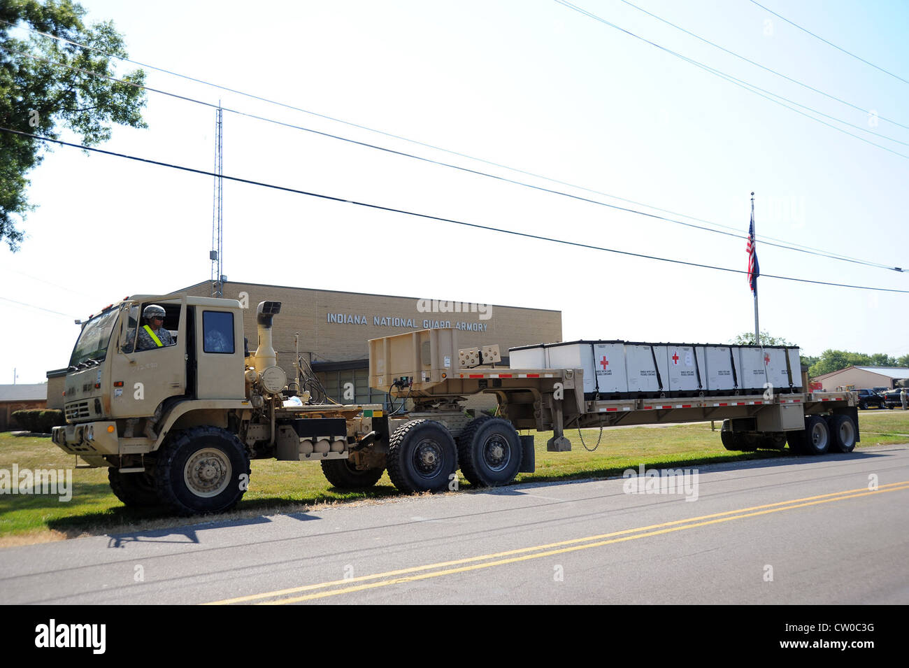 M1088 hi-res stock photography and images - Alamy