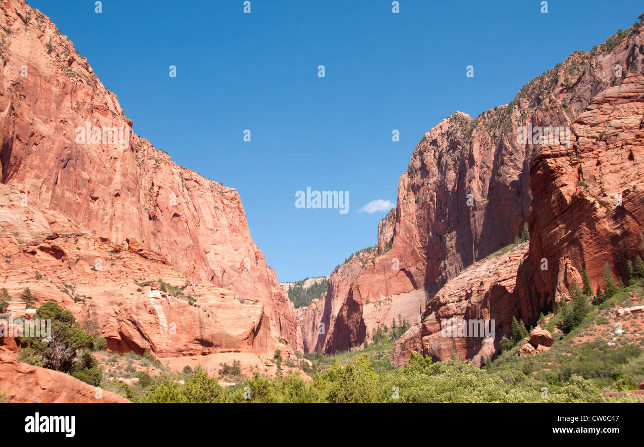 Utah scenery hi-res stock photography and images - Alamy