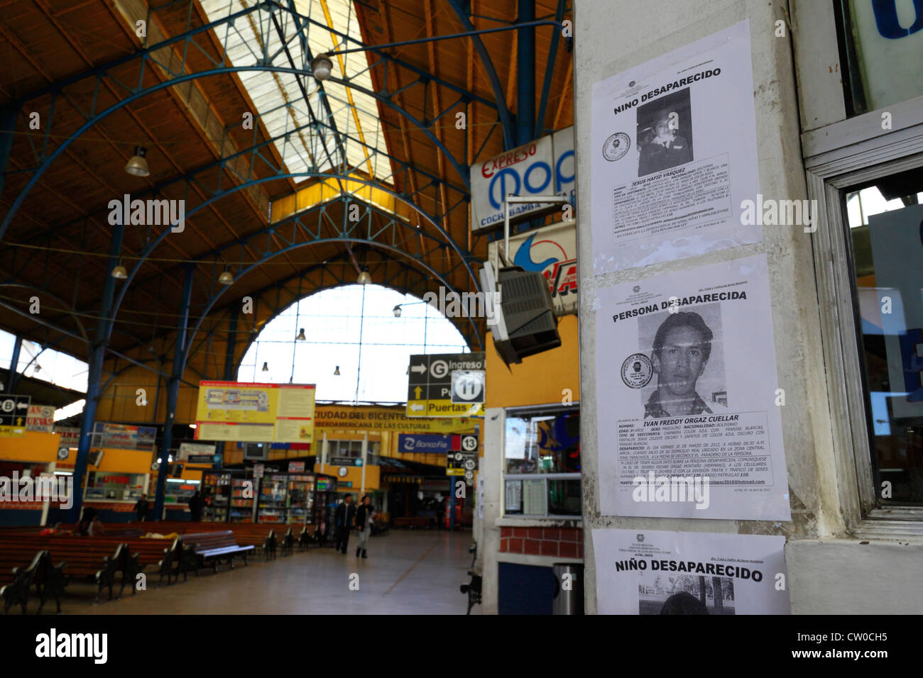 Children missing children hi-res stock photography and images - Alamy
